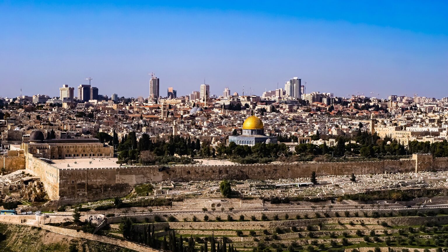 Israel Agency - Consulting, Media, Information and Tour - Principal